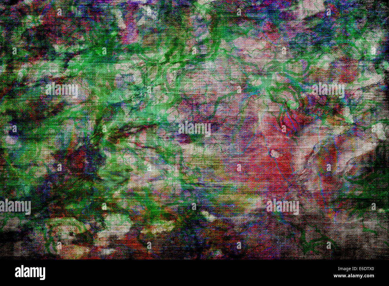 Colorful vintage background Stock Photo - Alamy