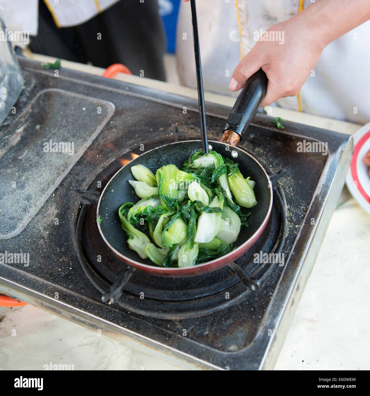 Chef of sand hi-res stock photography and images - Alamy