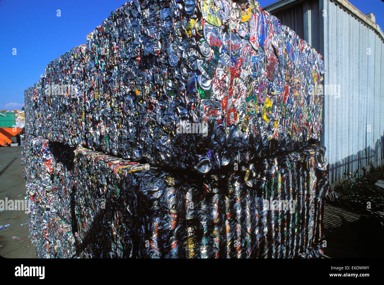 California Recycling Information