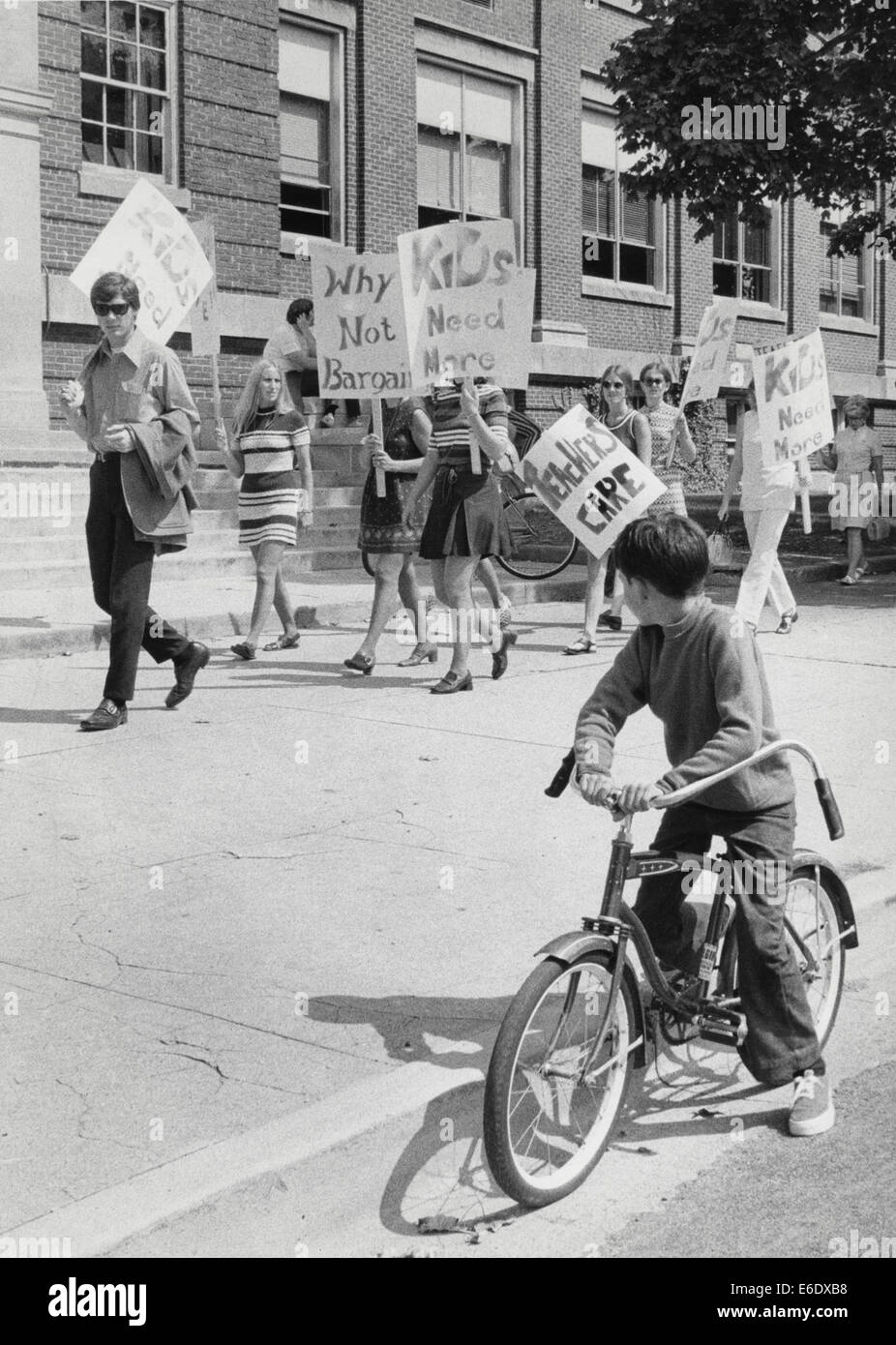 Student protest usa hi-res stock photography and images - Alamy