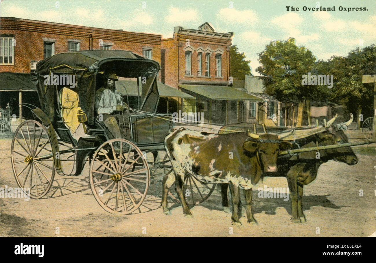 African overland hi-res stock photography and images - Alamy