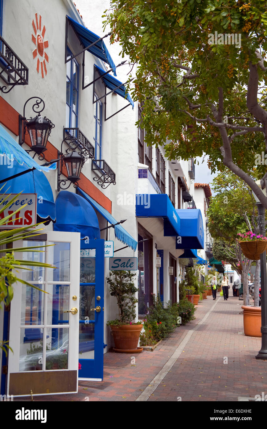 Avenida Del Mar High Resolution Stock Photography and Images - Alamy