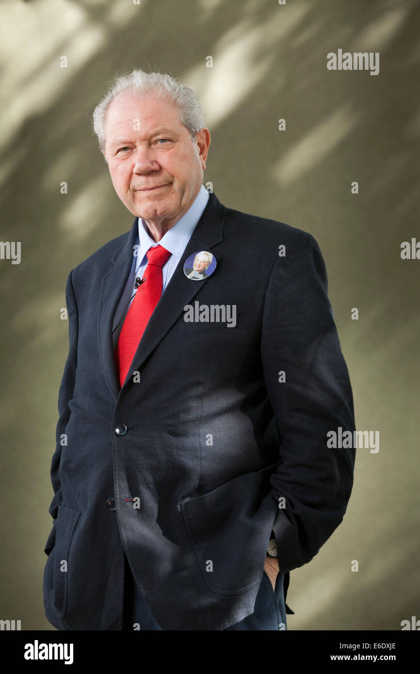 Jim sillars 2014 hi-res stock photography and images - Alamy