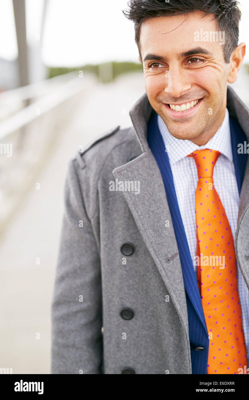 Meetings businessman hi-res stock photography and images - Alamy