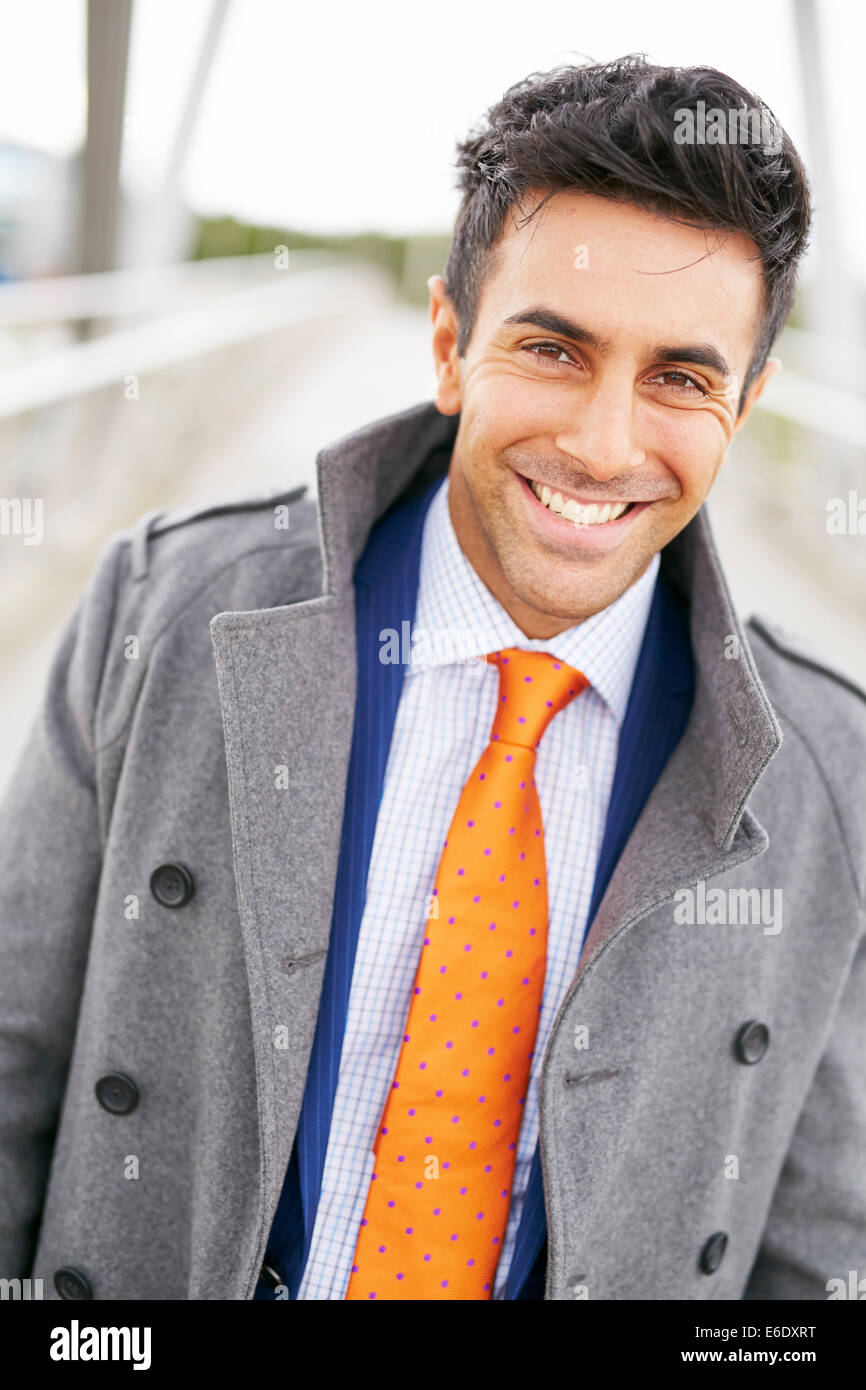 Meetings businessman hi-res stock photography and images - Alamy