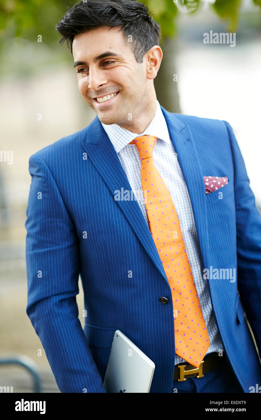 Work smiling hi-res stock photography and images - Alamy