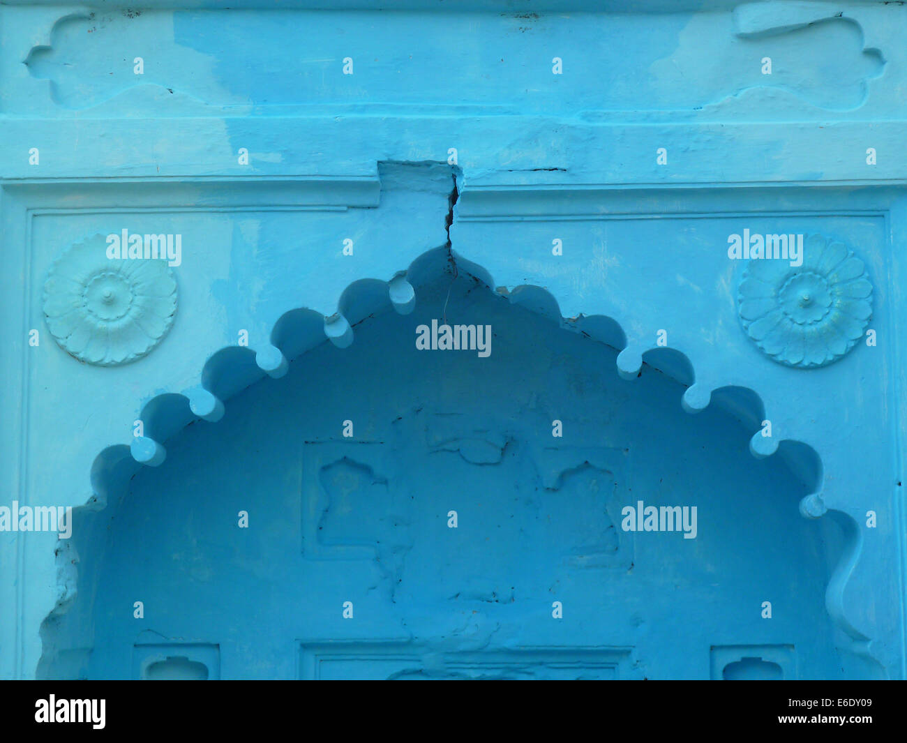Mughal tombs of india hi-res stock photography and images - Alamy