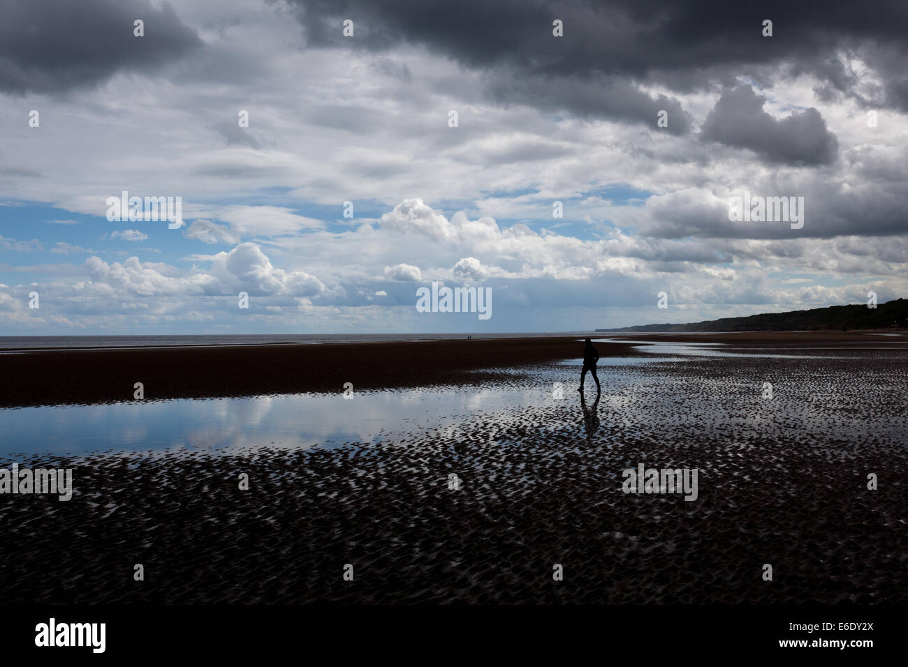 D day normandy silhouette hi-res stock photography and images - Alamy