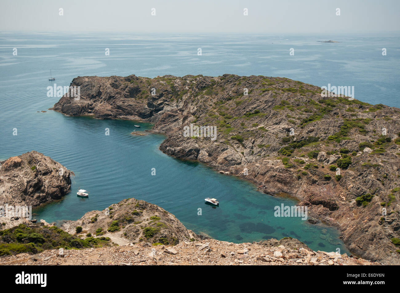 Cape creus hi-res stock photography and images - Alamy
