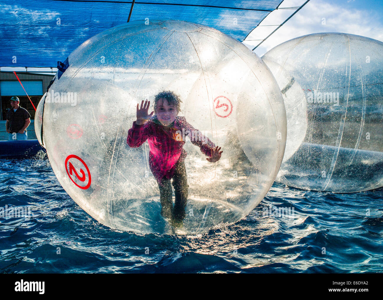 Children Circle Party High Resolution Stock Photography and Images - Alamy