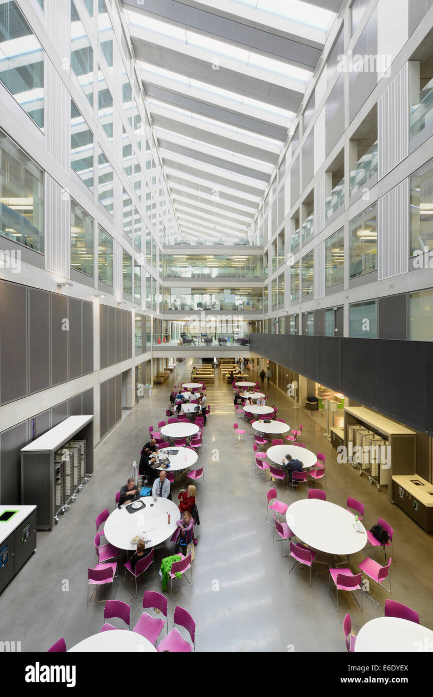 Manchester polytechnic hi-res stock photography and images - Alamy