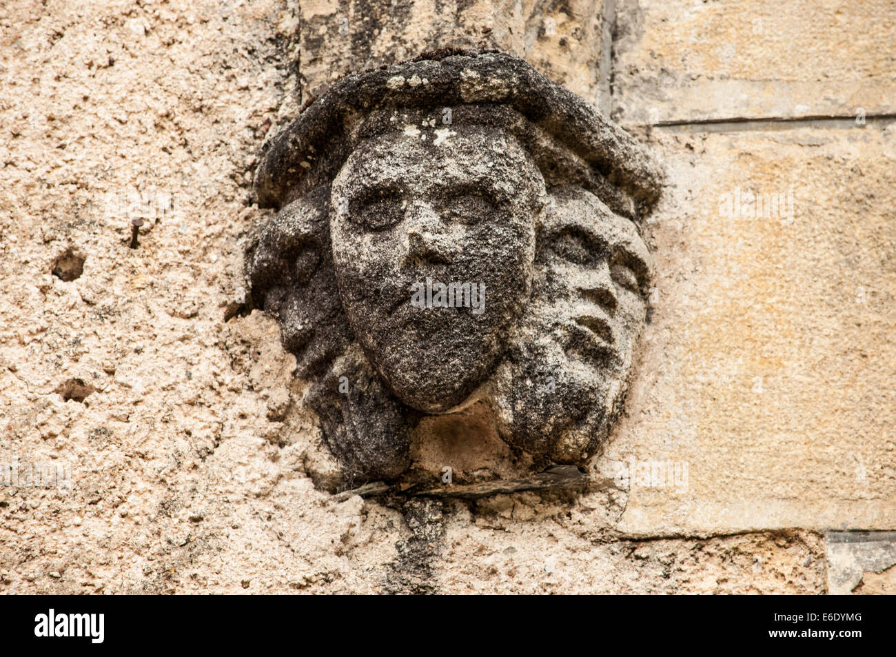 Conques village hi-res stock photography and images - Alamy