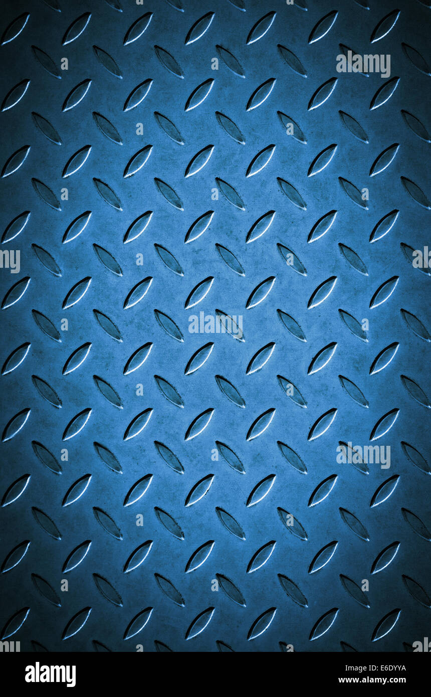 Steel floor pattern industrial background hi-res stock photography and ...