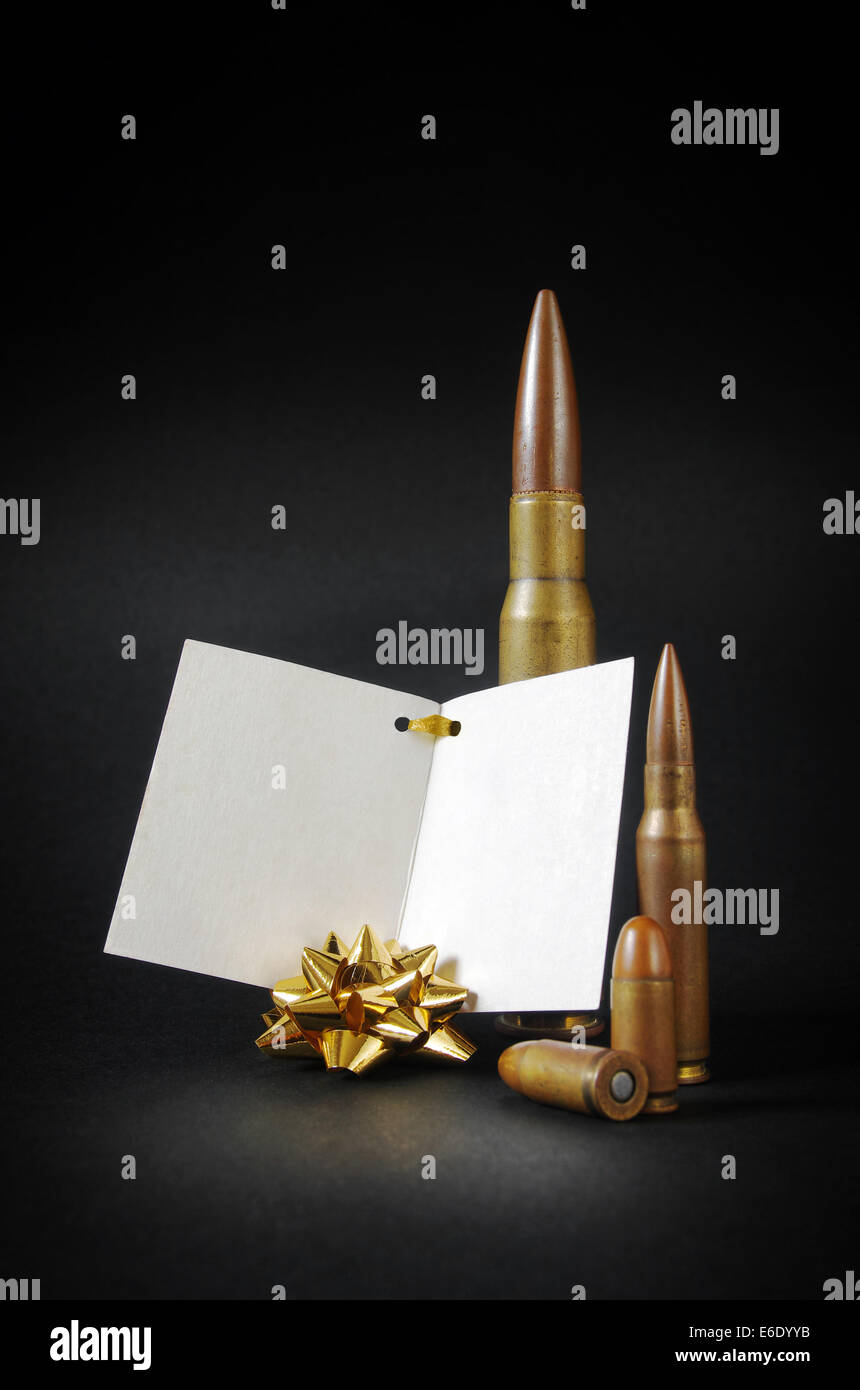 Card Bullet High Resolution Stock Photography and Images - Alamy