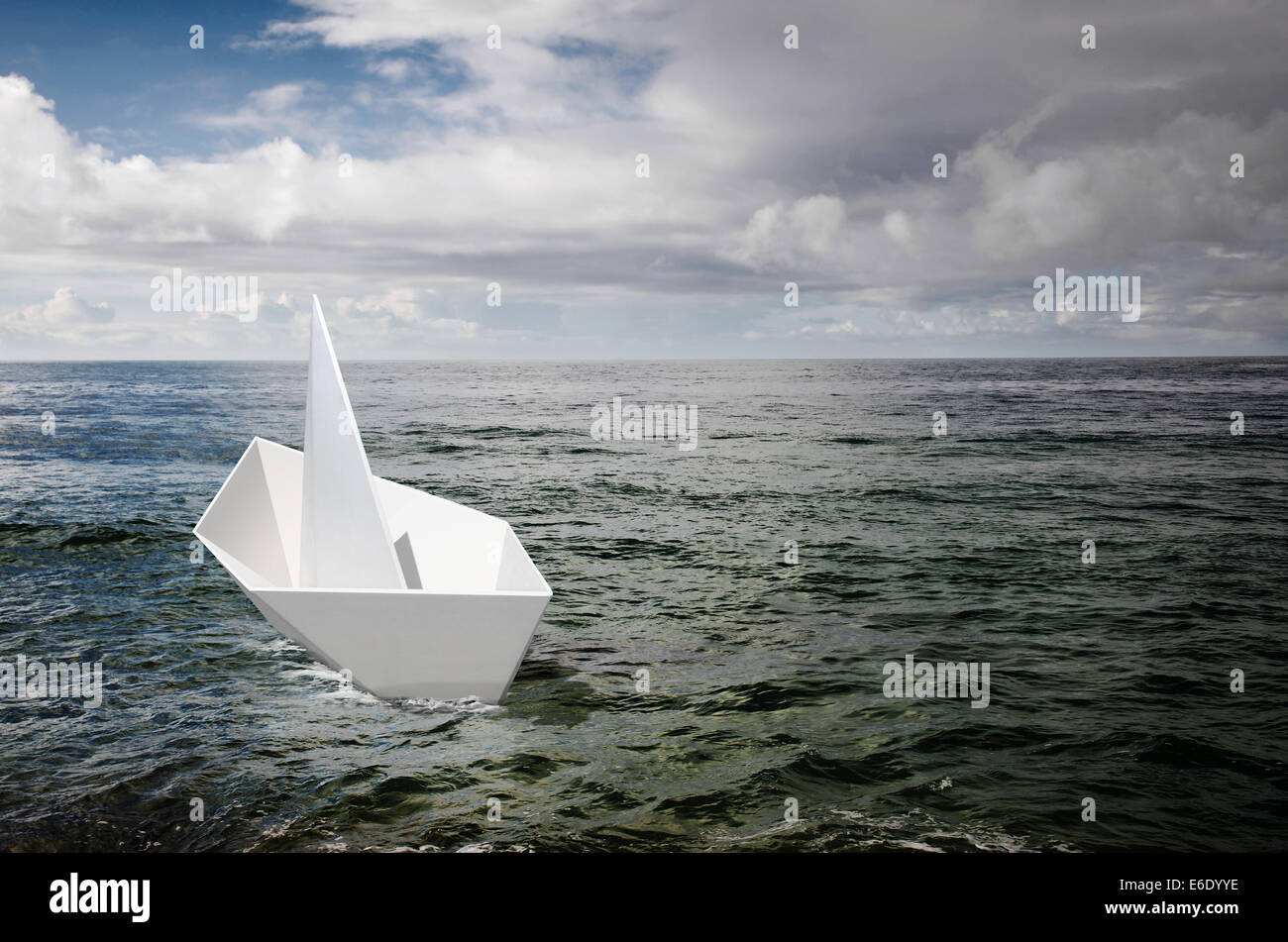 Drift boat hi-res stock photography and images - Alamy