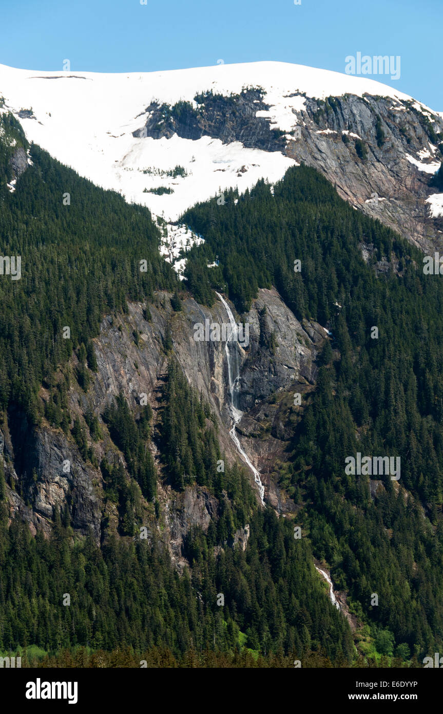 Canada british columbia skeena river hi-res stock photography and ...