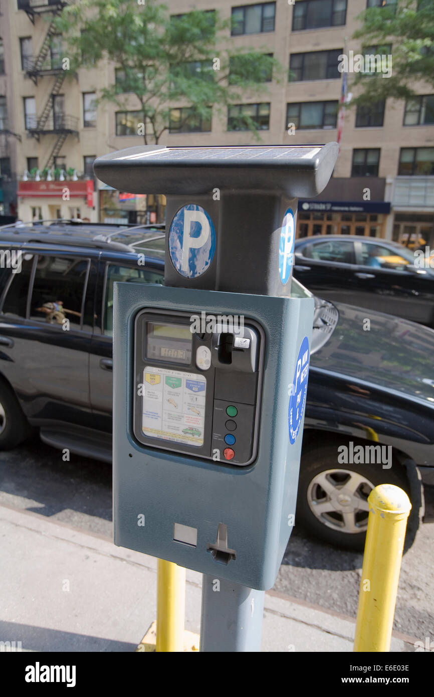 Electric meter photovoltaic hi-res stock photography and images - Alamy