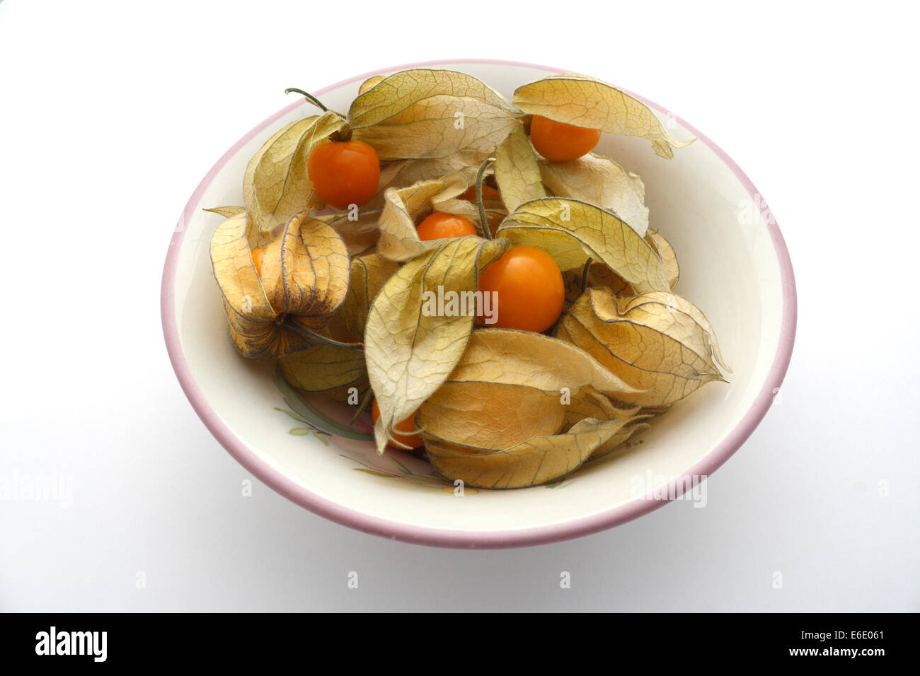 Physalis fruit hi-res stock photography and images - Alamy