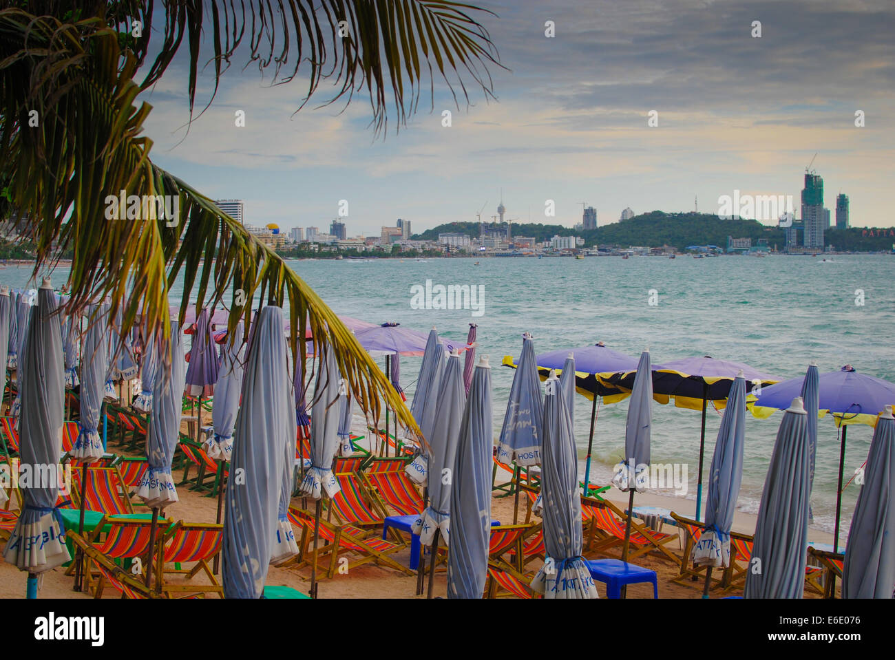 Pattaya Beach Photos The Pattaya News Thailand | These Pictures Of The
