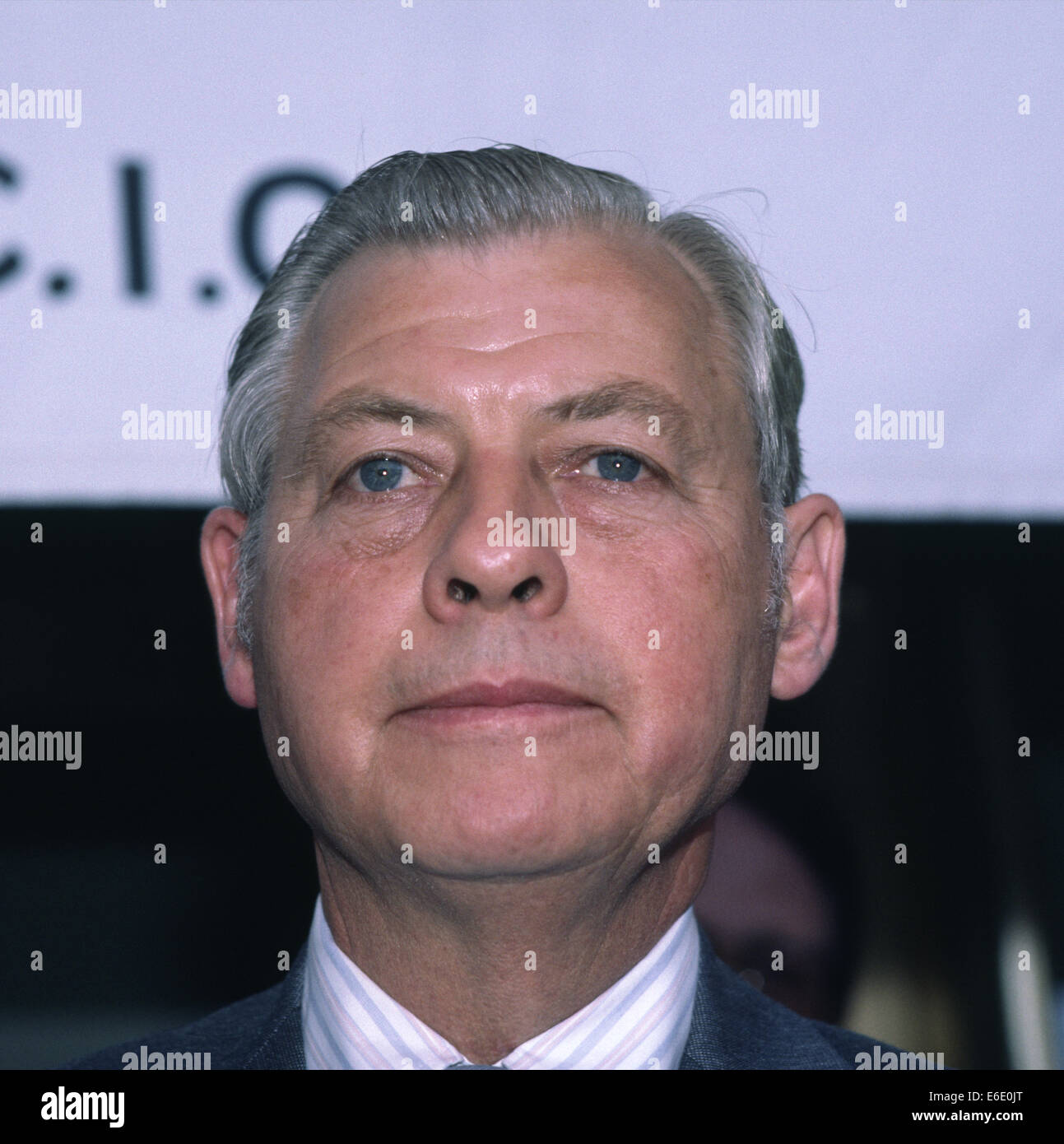 Walter johnson hi-res stock photography and images - Alamy