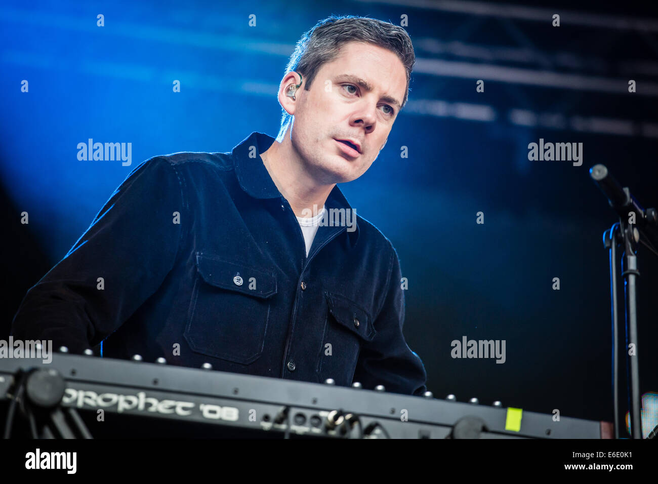 Tim wanstall hi-res stock photography and images - Alamy