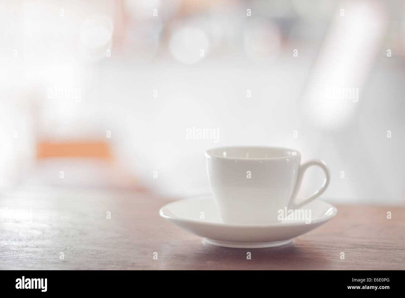 Espresso shot glass hi-res stock photography and images - Alamy