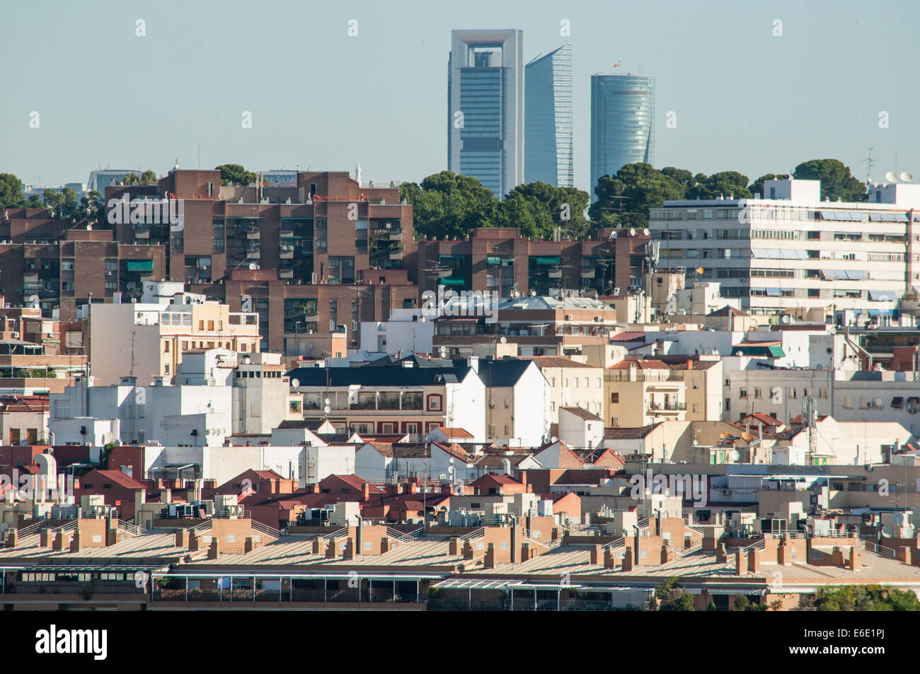 Vistas panorámicas hi-res stock photography and images - Alamy