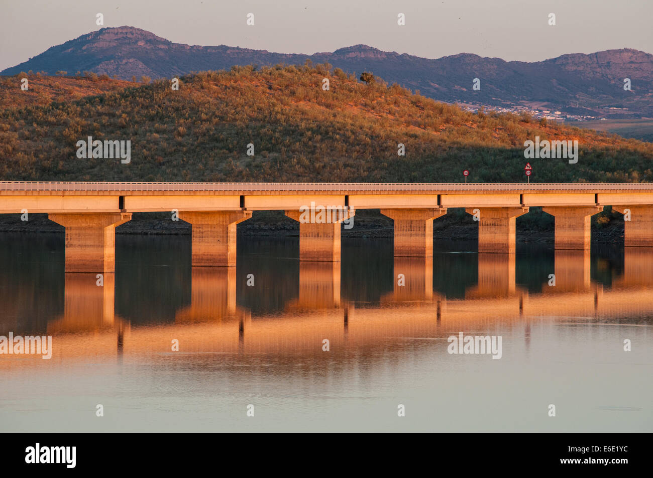Swamp bridge hi-res stock photography and images - Alamy