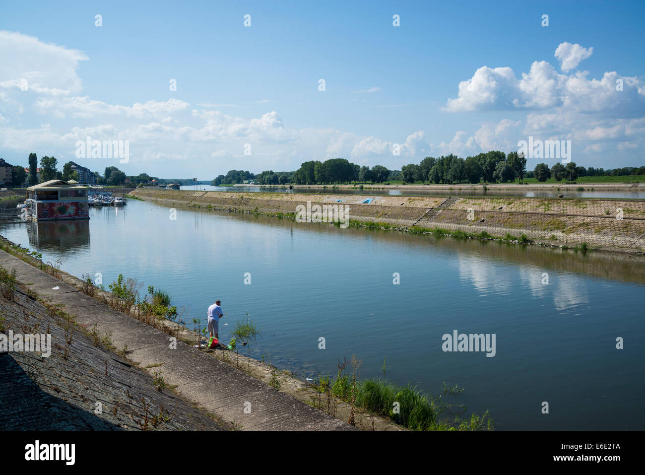 Drava High Resolution Stock Photography and Images - Alamy