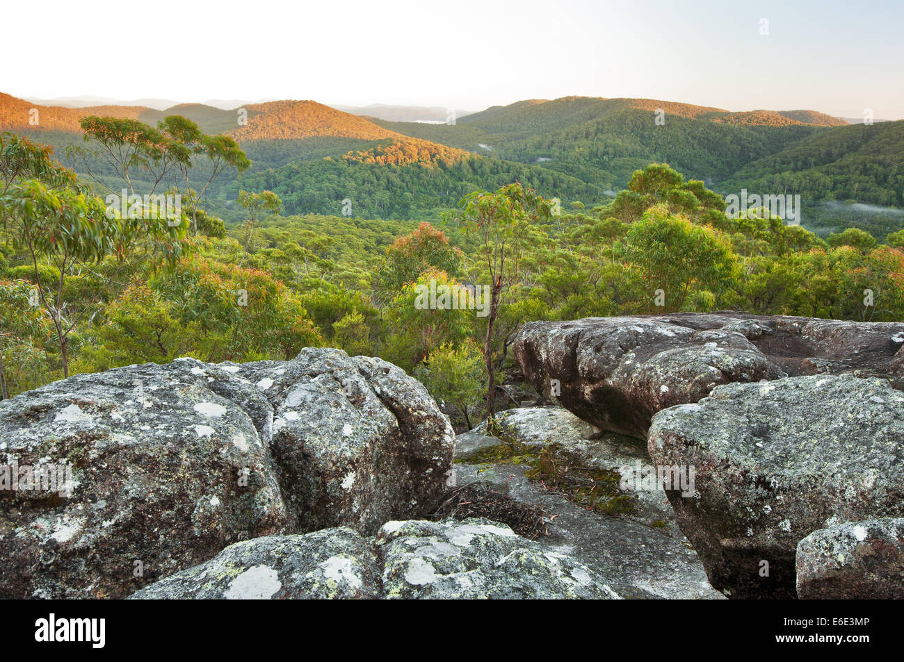 Gibraltar Range National Park High Resolution Stock Photography and ...