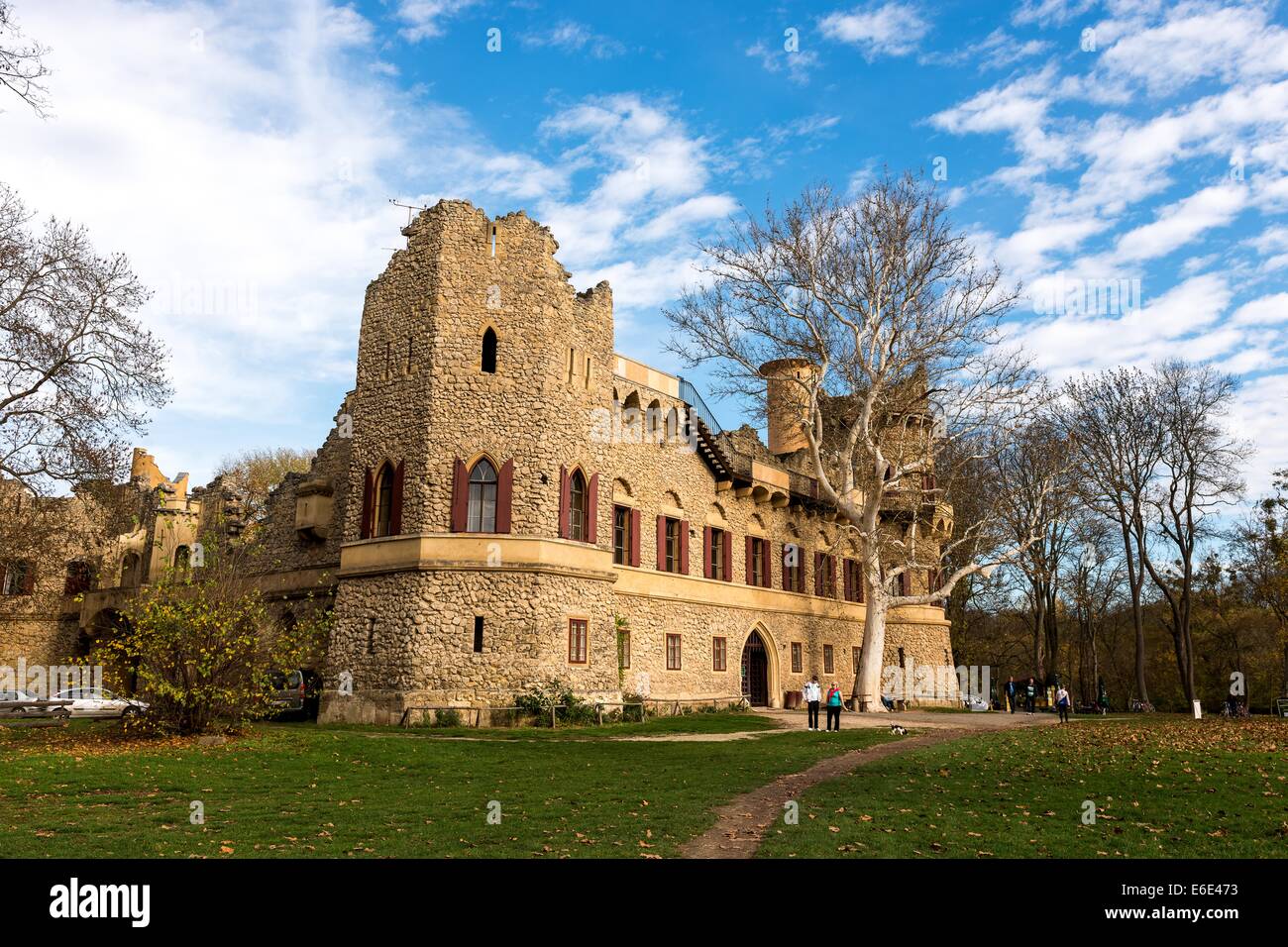 Lednice Castle is part of Lednice-Valtice Complex. Lednice Castle ...