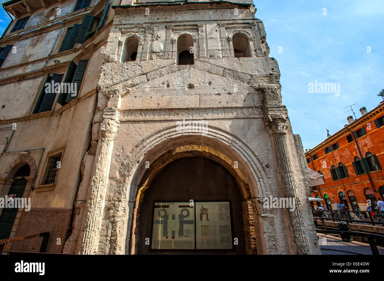 Leoni hi-res stock photography and images - Alamy