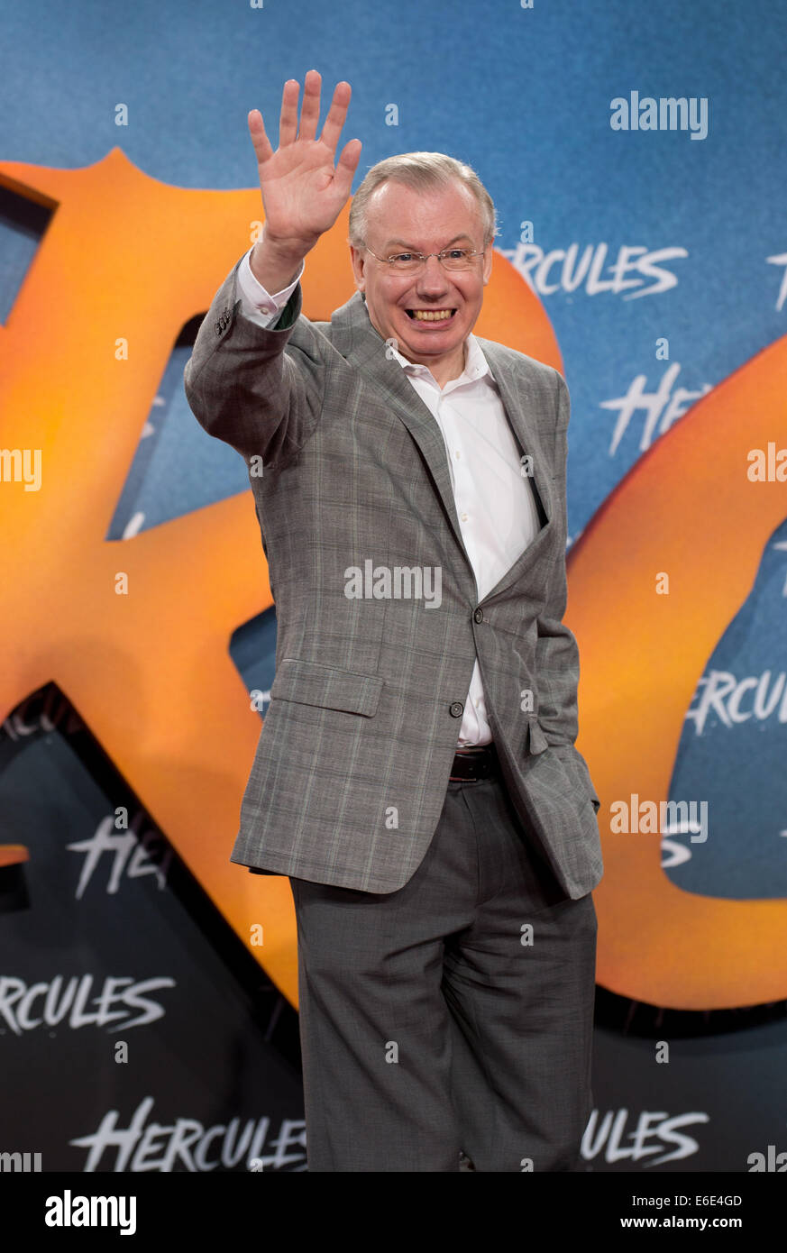 Ludger pistor hi-res stock photography and images - Alamy