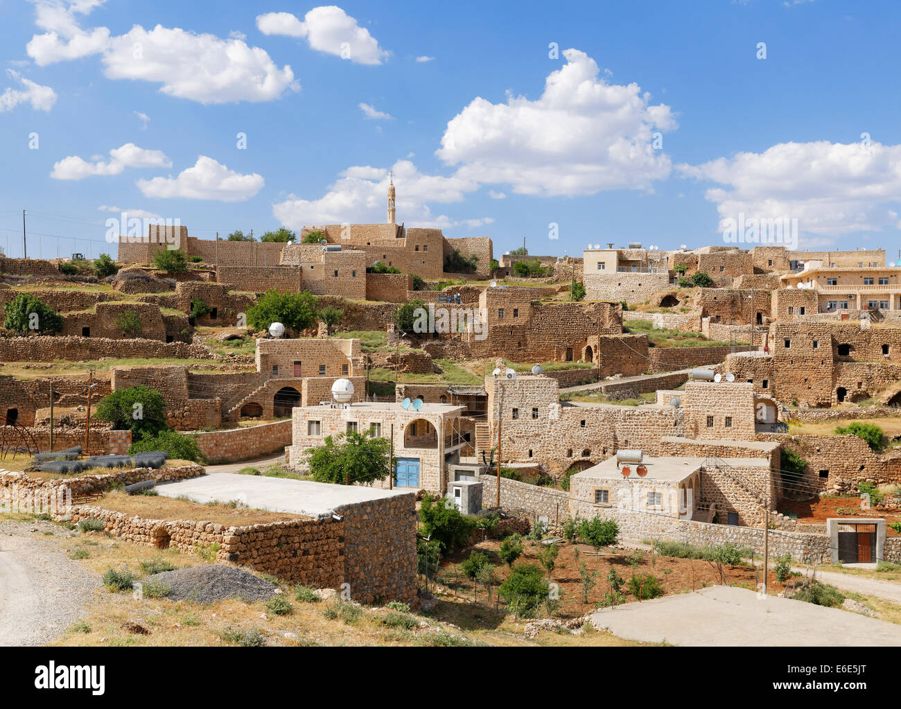 Kusbakisi Picture Sirnak