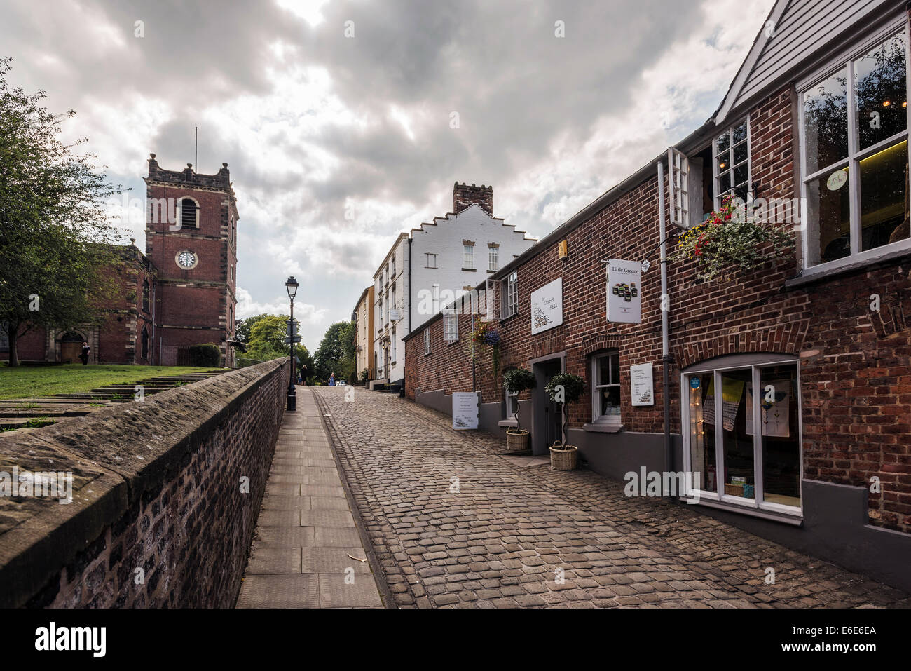 Knutsford hi-res stock photography and images - Alamy