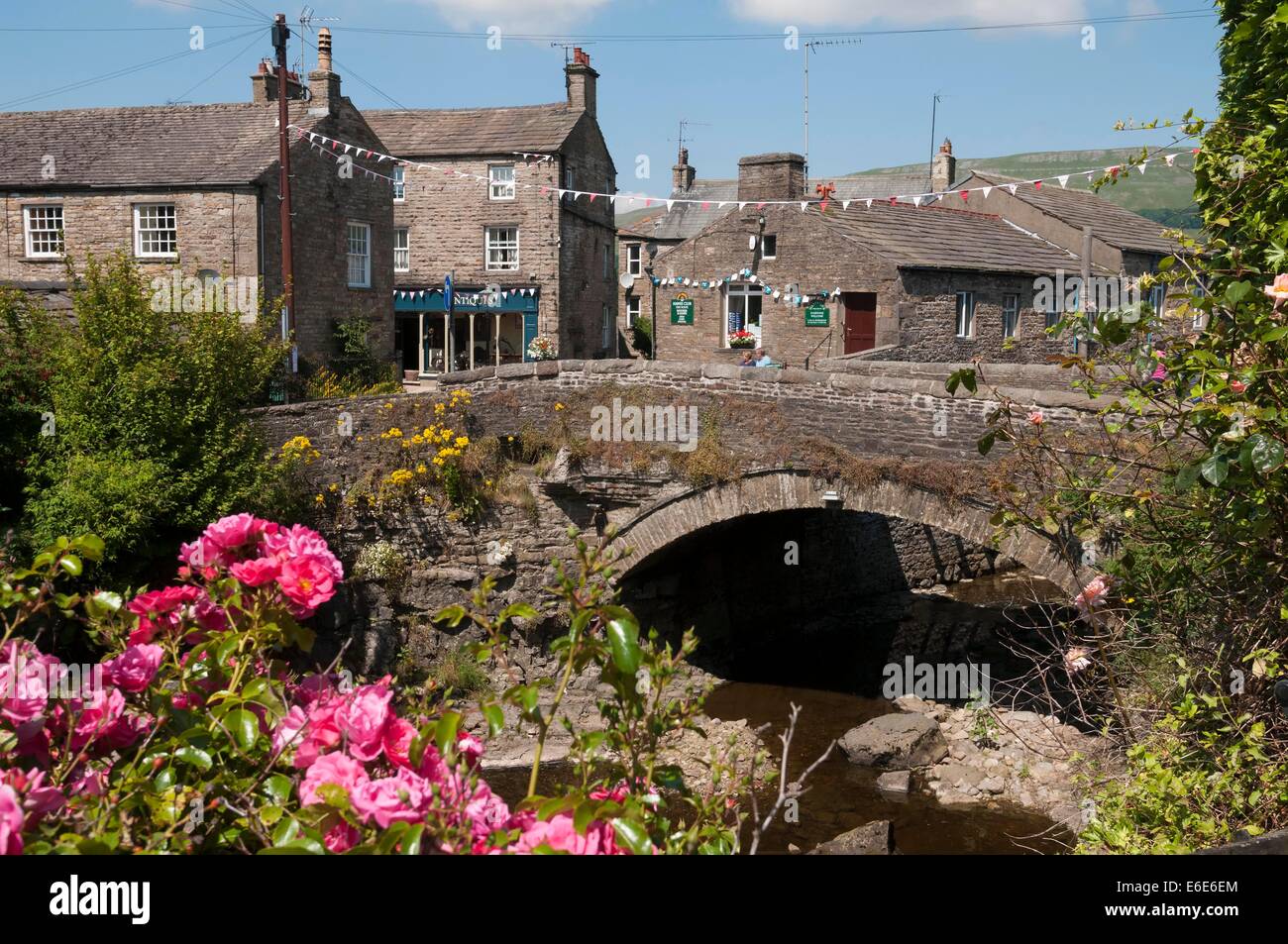 Hawes hi-res stock photography and images - Alamy