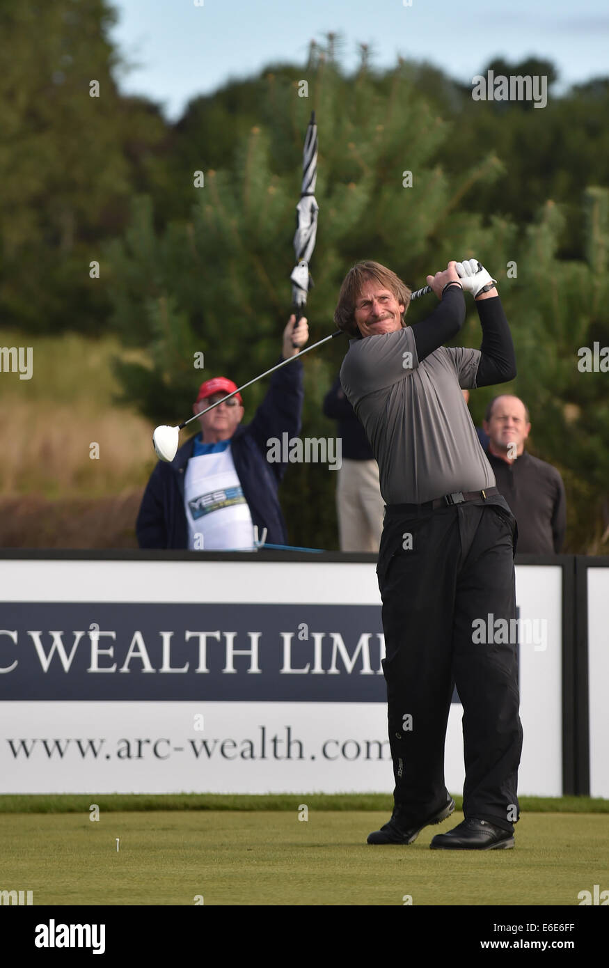 Rockcliffe hall hi-res stock photography and images - Alamy