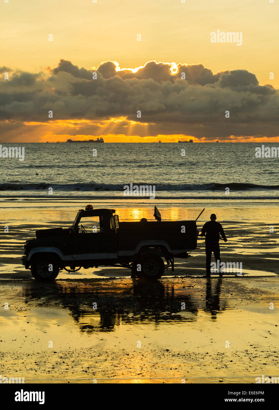 Seacoalers hi-res stock photography and images - Alamy