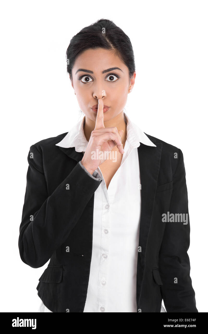 Professional discretion hi-res stock photography and images - Alamy