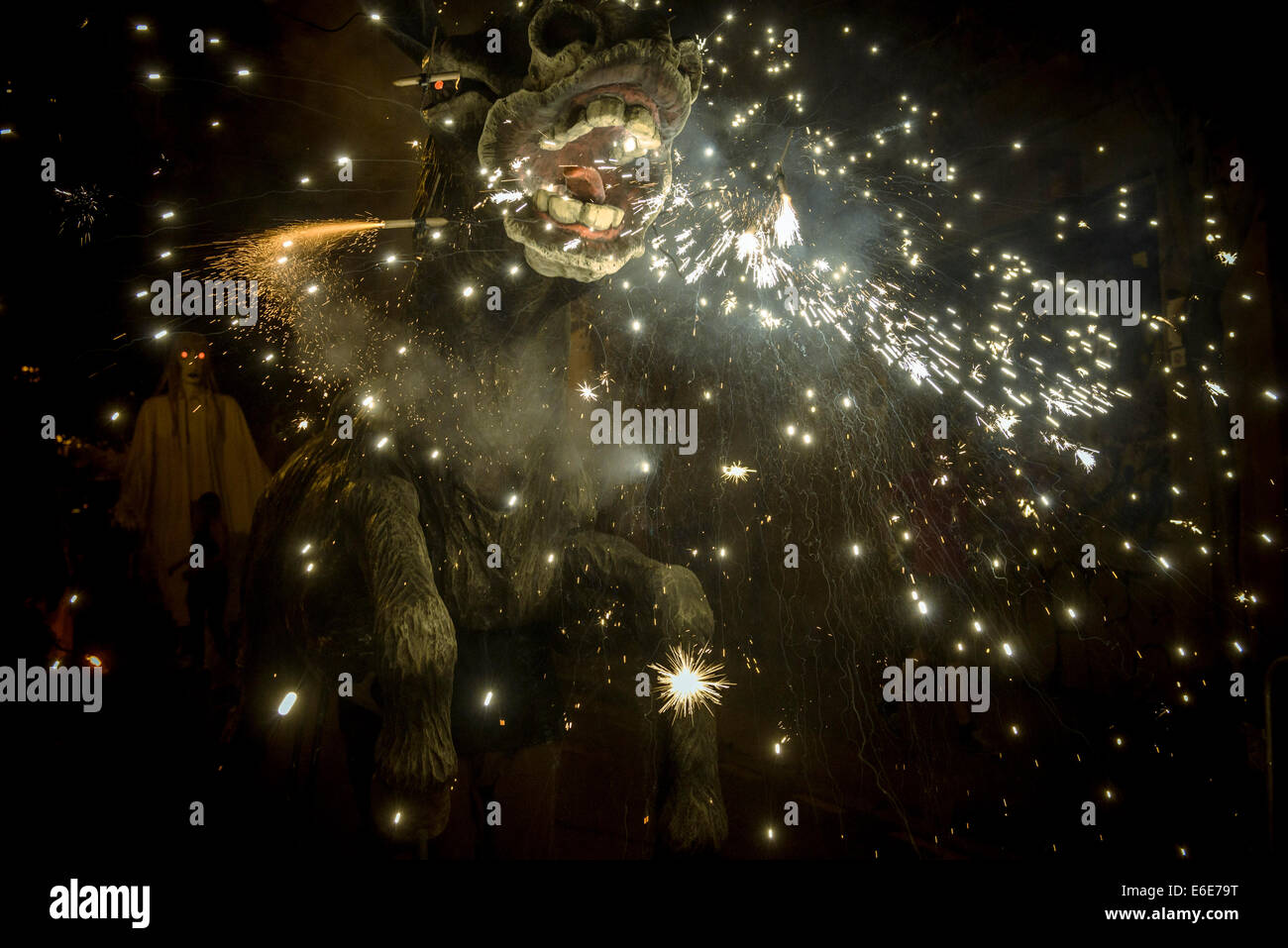 Catalan donkey hi-res stock photography and images - Alamy