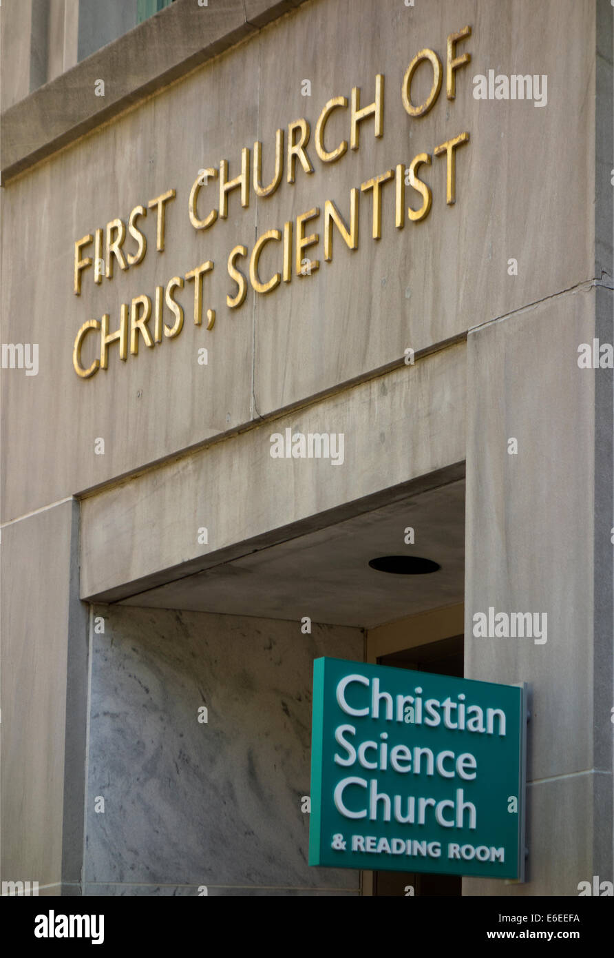 Christ church in reading hi-res stock photography and images - Alamy