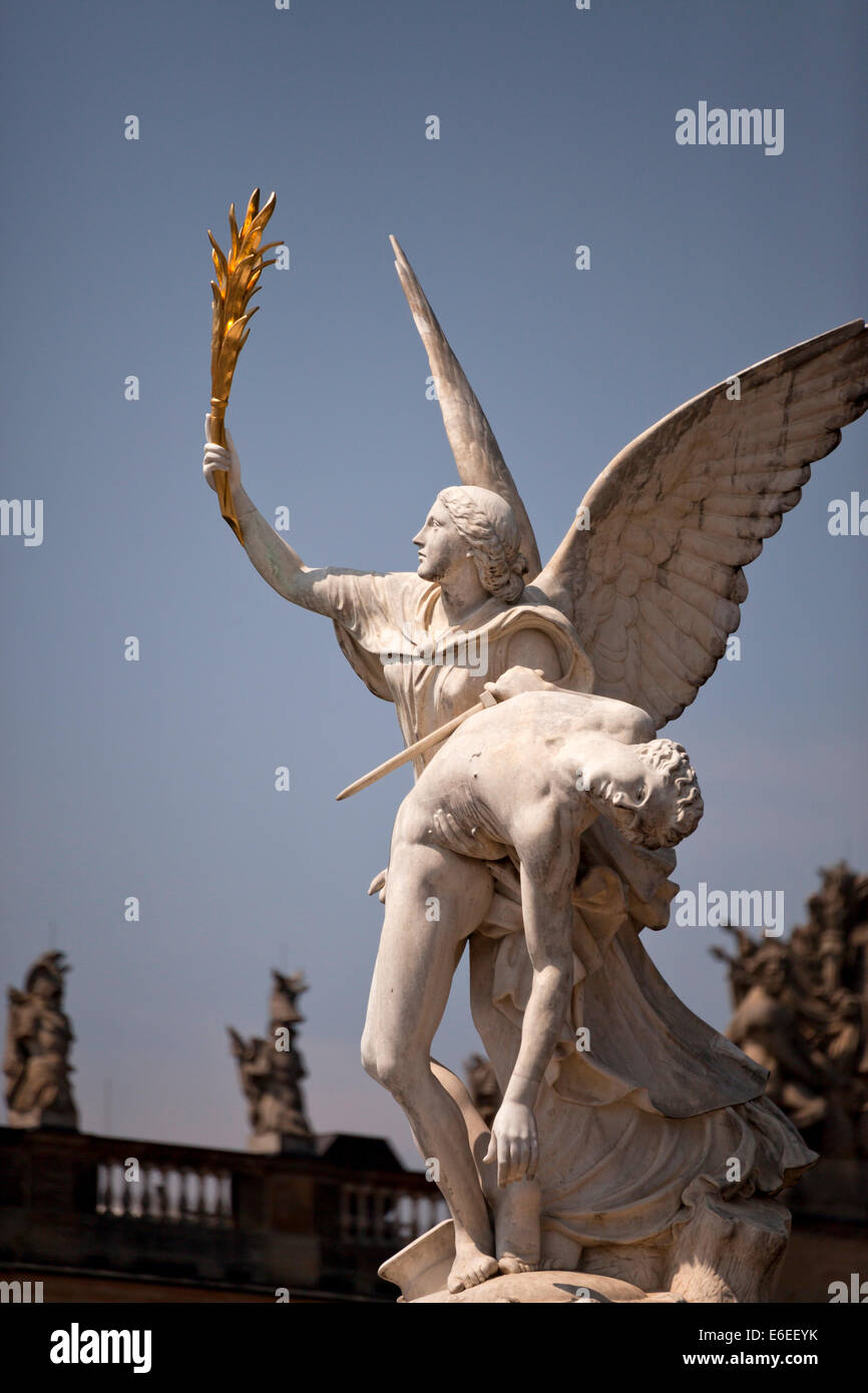 Palace bridge in berlin hi-res stock photography and images - Alamy