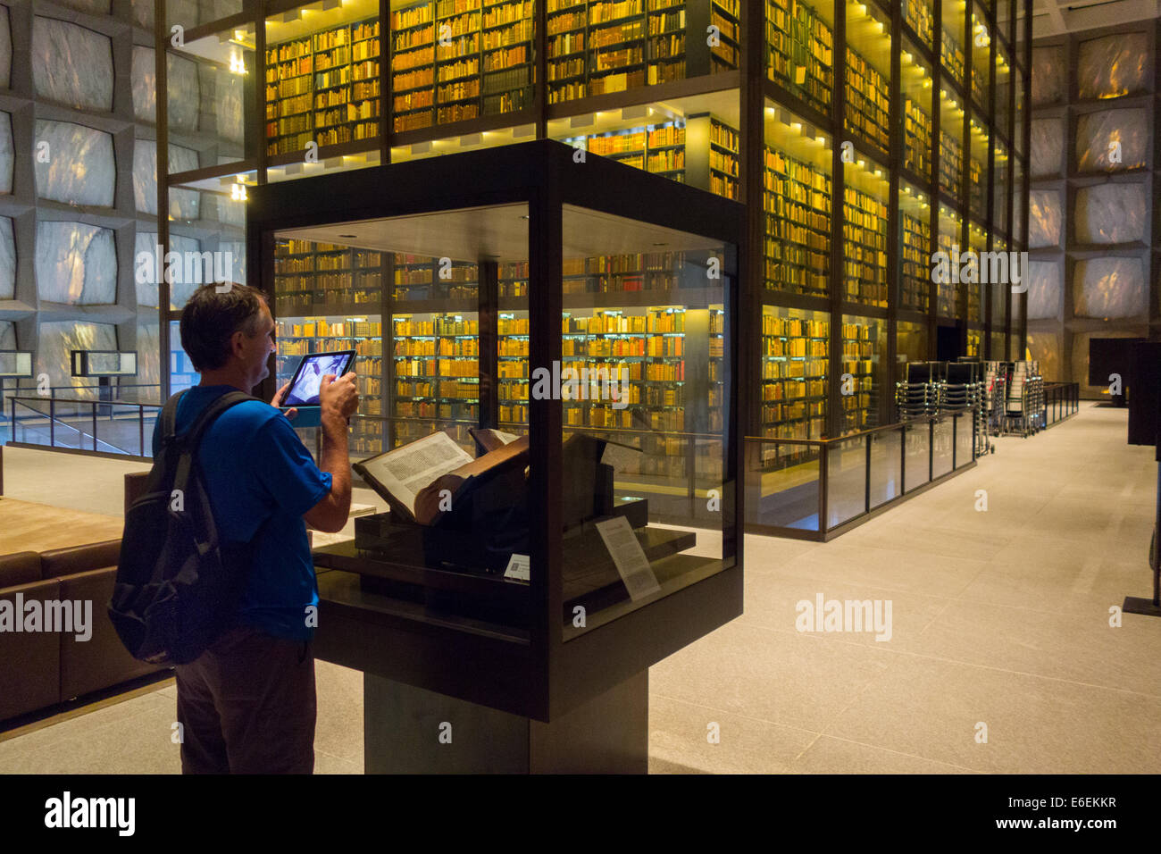 Huntington Library Gutenberg