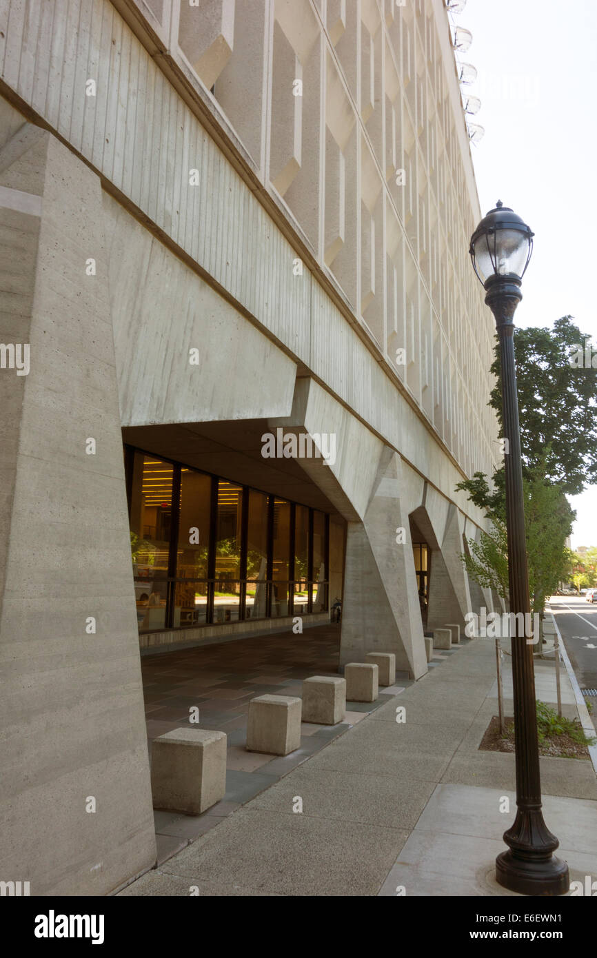 College of engineering and applied science hi-res stock photography and ...