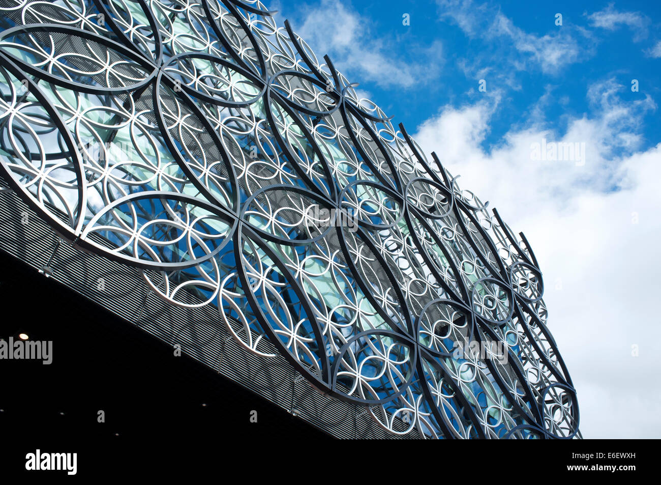 Central library architecture hi-res stock photography and images - Alamy