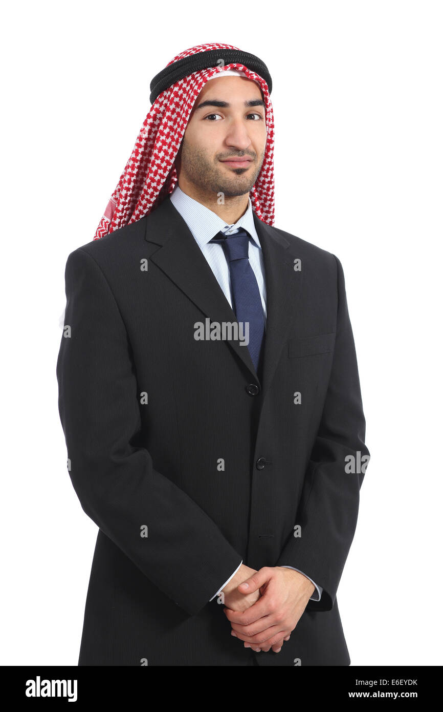 Saudi arabian boy hi-res stock photography and images - Alamy