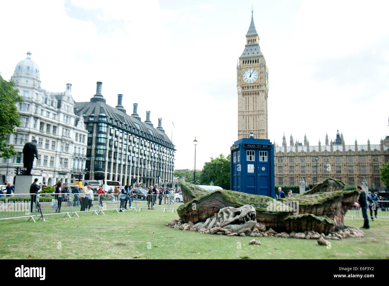 Doctor who universe hi-res stock photography and images - Alamy