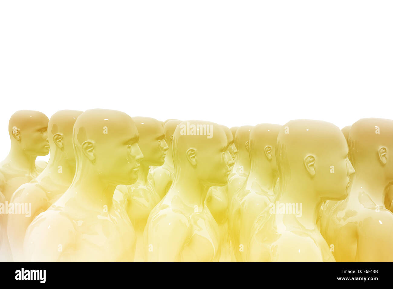 Human cloning hi-res stock photography and images - Alamy