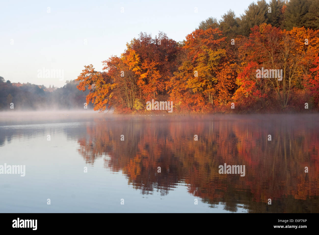 Governor Dodge State Park High Resolution Stock Photography and Images ...