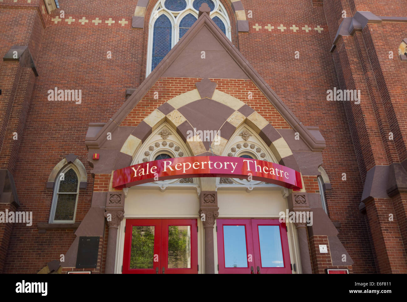 Yale university logo hi-res stock photography and images - Alamy